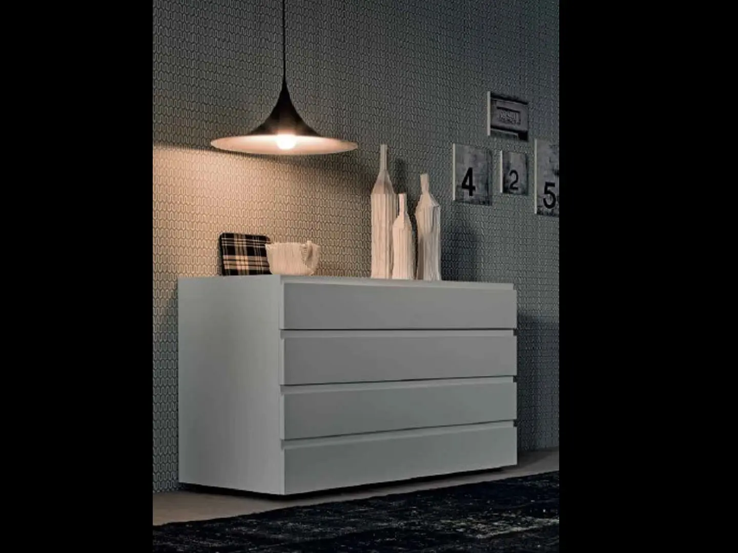 Armadi e contenitori Complementi Joy Giellesse | Salone del Mobile